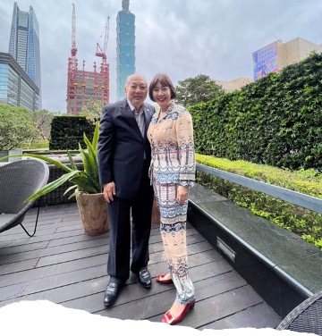 Tìm Hiểu Về Huyền Thoại MLM Ngài EDDY CHAI - DLC Việt Nam